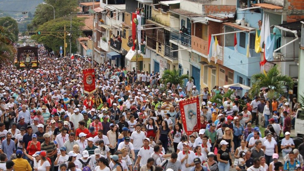 ¿Qué es el sensus fidei en la religiosidad popular? - Diario Católico