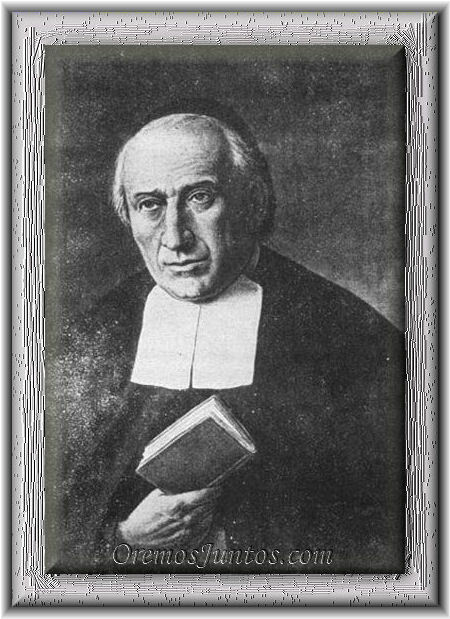 Santo de hoy 15 de junio: San Benilde de Córdoba | Diario Católico