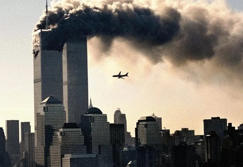 11-S: el heroico acto que le salvó la vida a doce personas