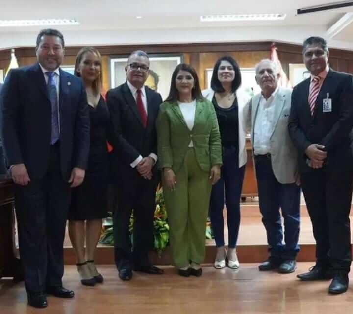 Complejo educativo Raúl Quero Silva sigue consolidado en el corazón del ...