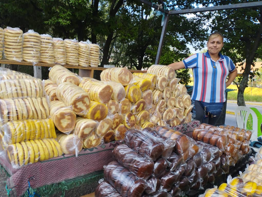 La esquina de la paledonia: un emprendimiento familiar que se expande ...