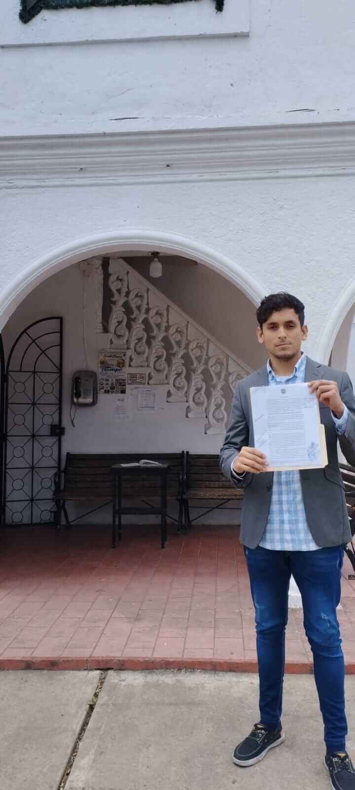 ordenanza sobre protección a animales en Capacho Nuevo