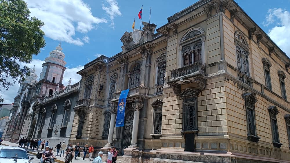 Arquidiócesis de Mérida: 100 años sembrando fe - Diario Católico Arquidiócesis de Mérida: 100 años sembrando fe - Diario Católico