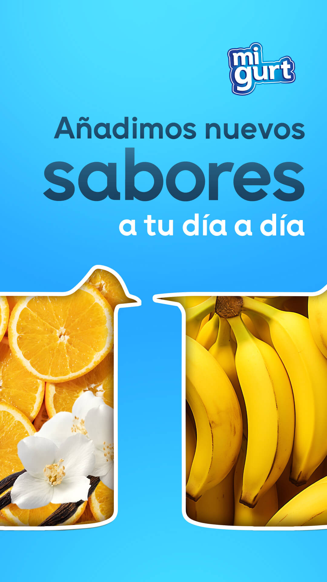 MiGurt celebra su 11°aniversario con nuevos sabores para sus ...