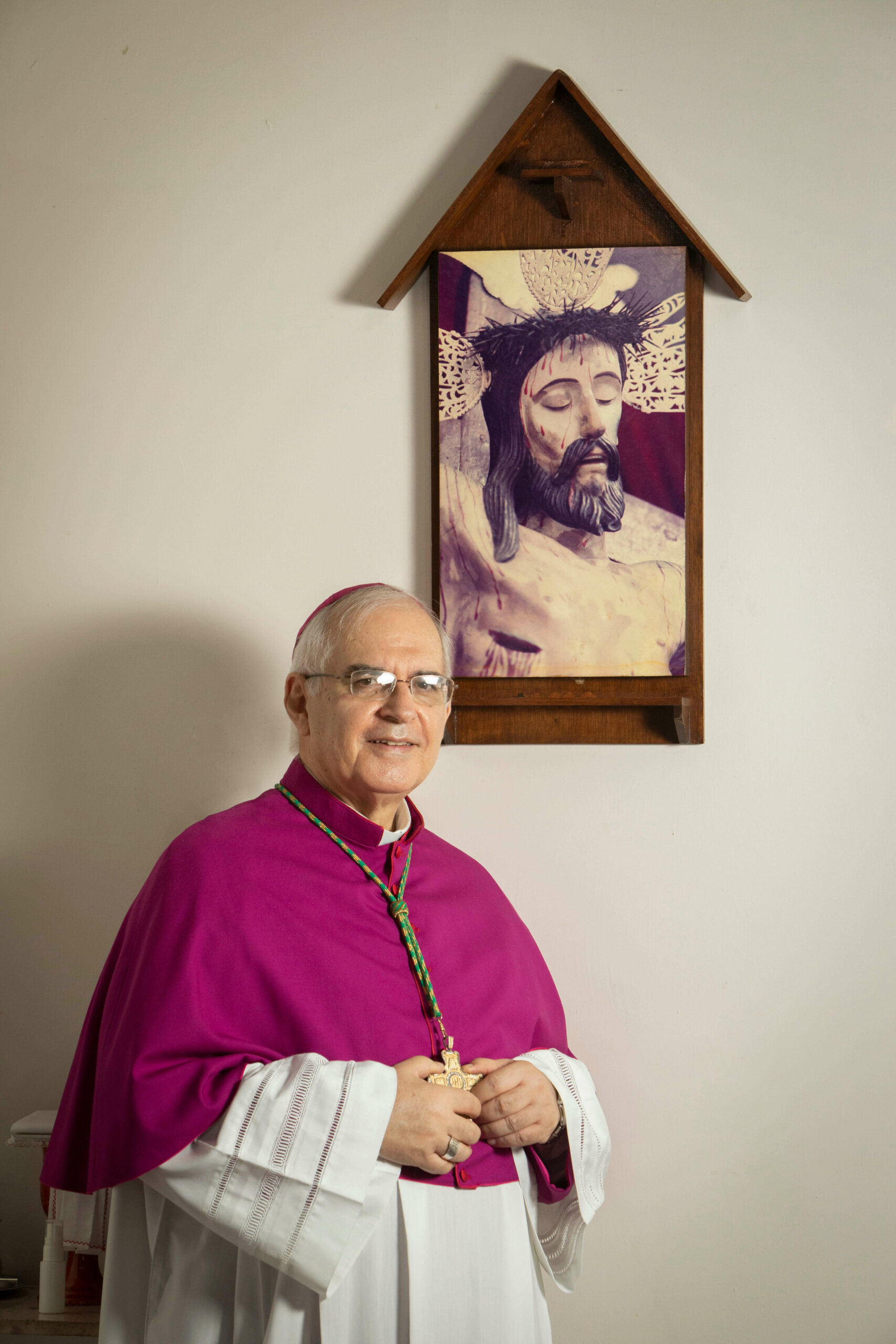 Monseñor Moronta, Aniversario