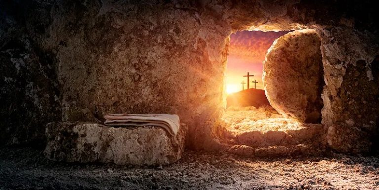 Vía Lucis: 14 estaciones para caminar junto a Cristo Resucitado en el ...